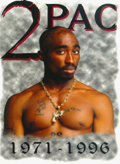 Tupac info from www.KenThai.com