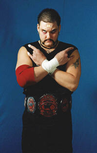 Ohio Valley Wrestling