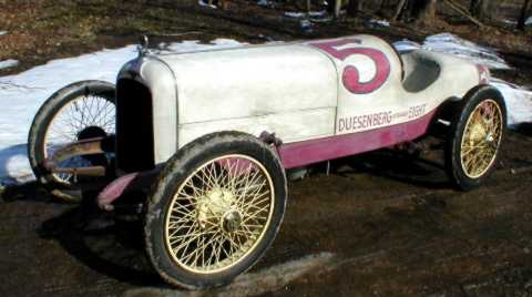 Duesenberg