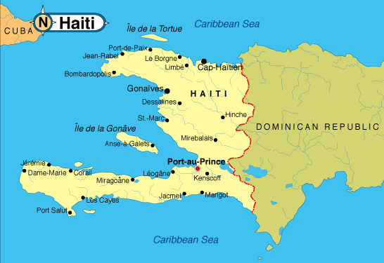 H a i t i - H o m e