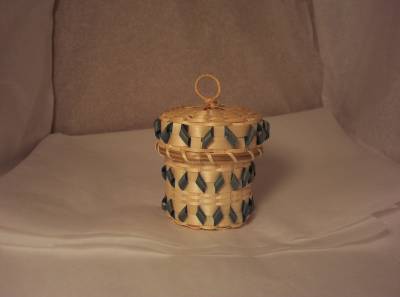 Native American Goods