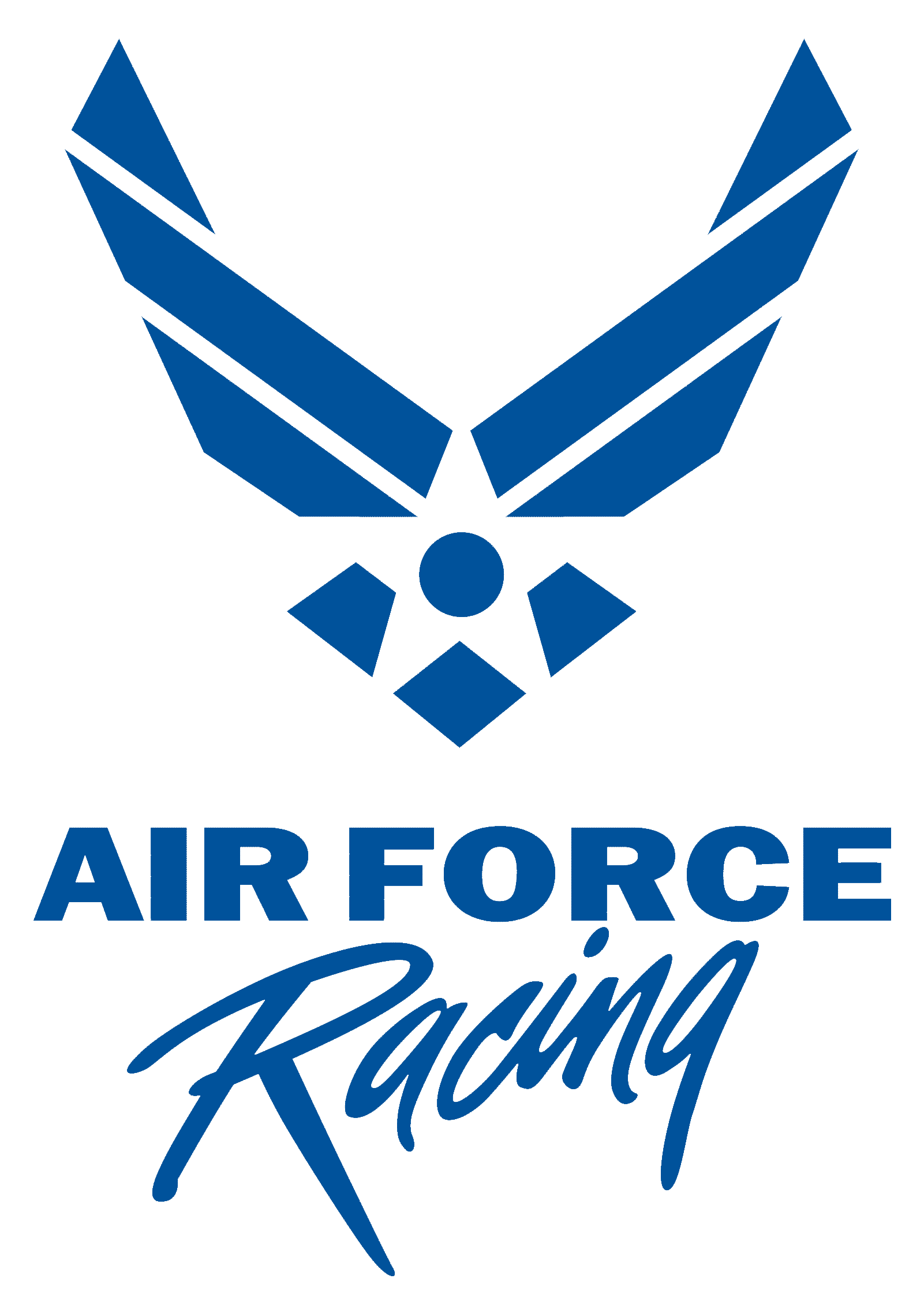 Air Force Racing