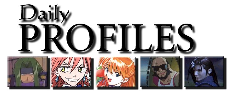 Daily Profiles v1.0