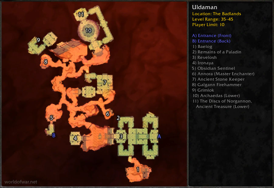 Guild Bul Kathos Children