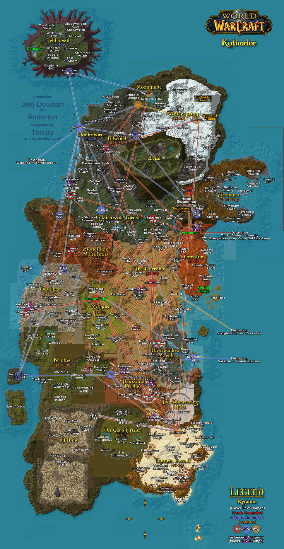 Guild Bul Kathos Children