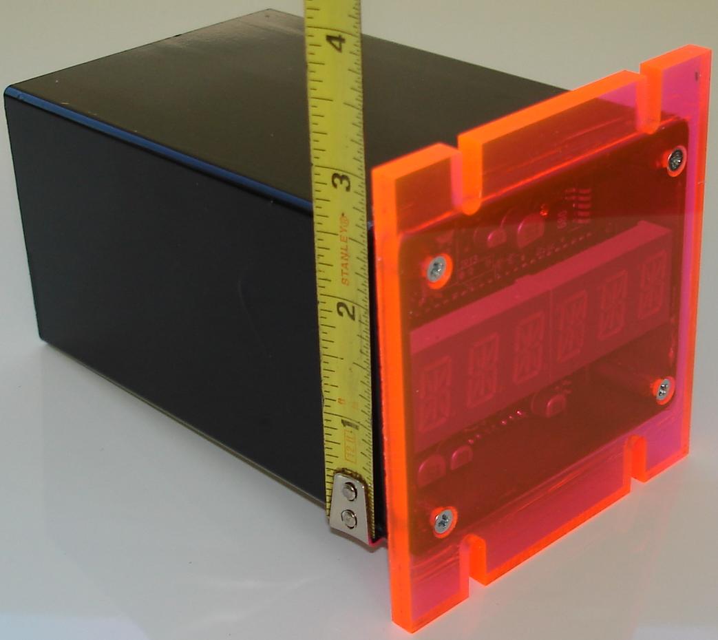 QuickPay Credit Card Timer Images