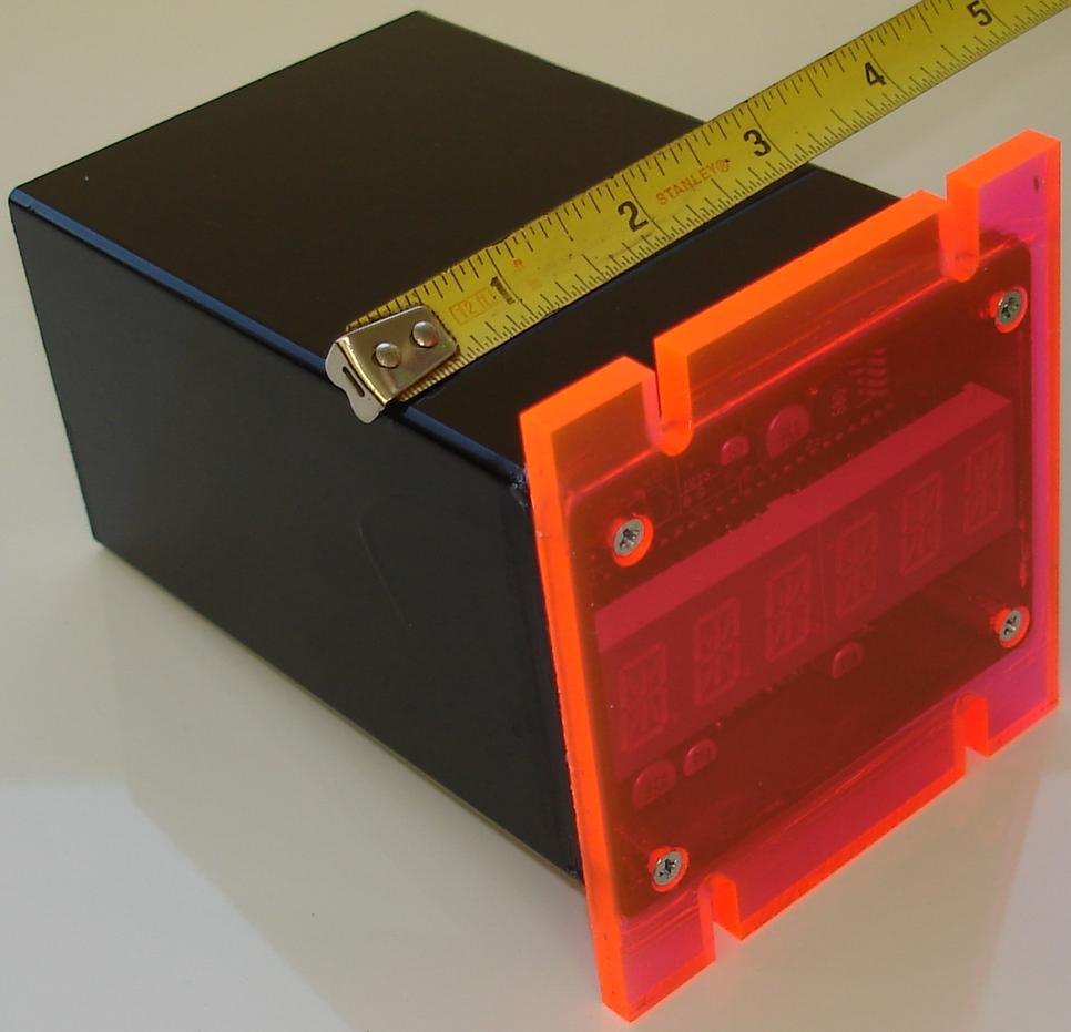 QuickPay Credit Card Timer Images