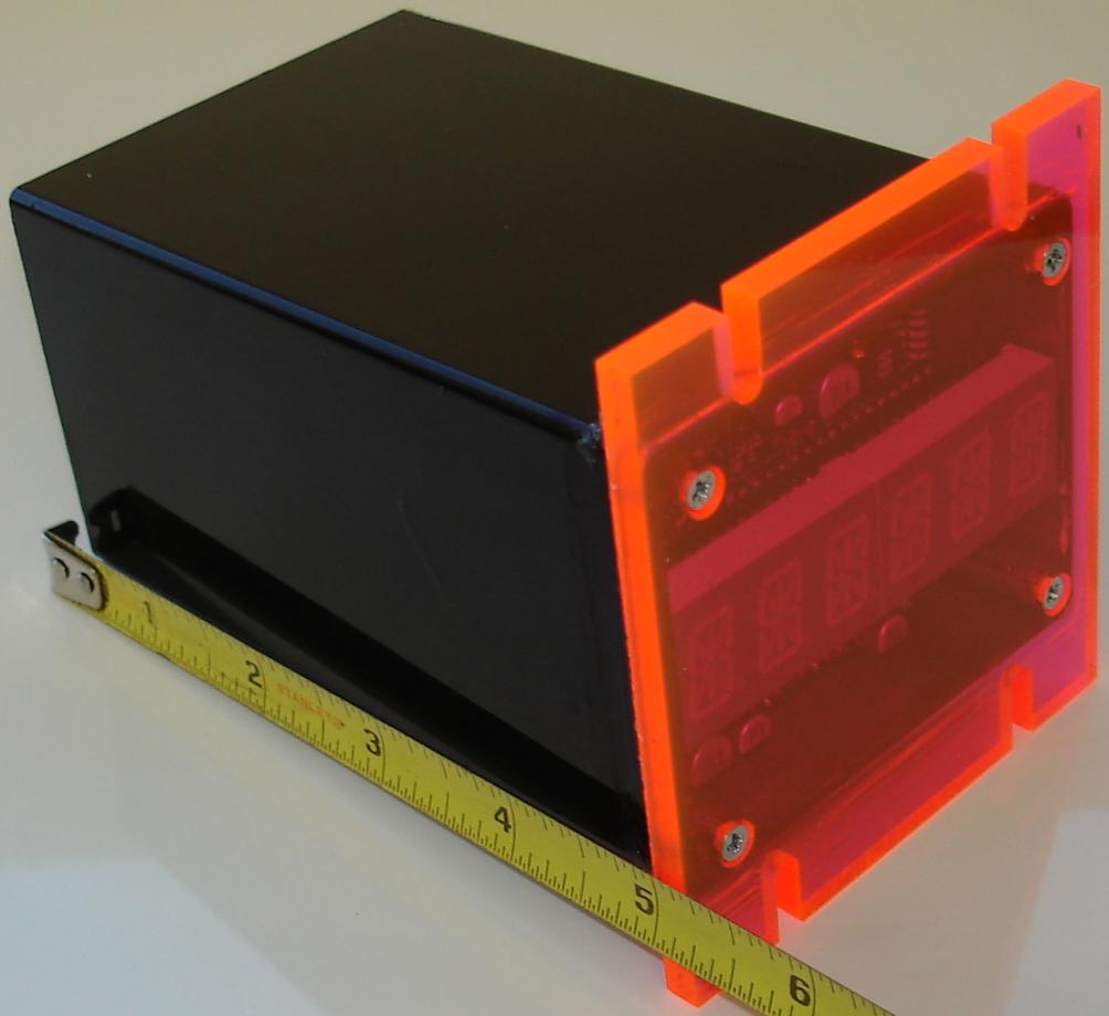 QuickPay Credit Card Timer Images