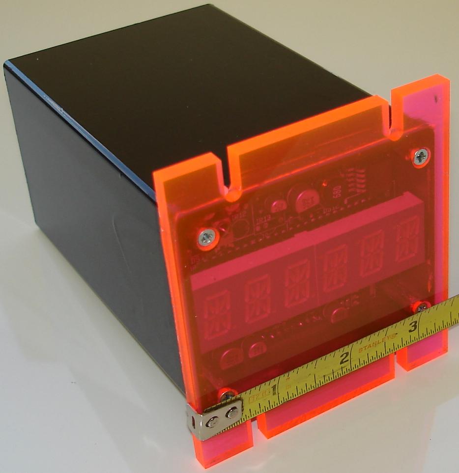 QuickPay Credit Card Timer Images