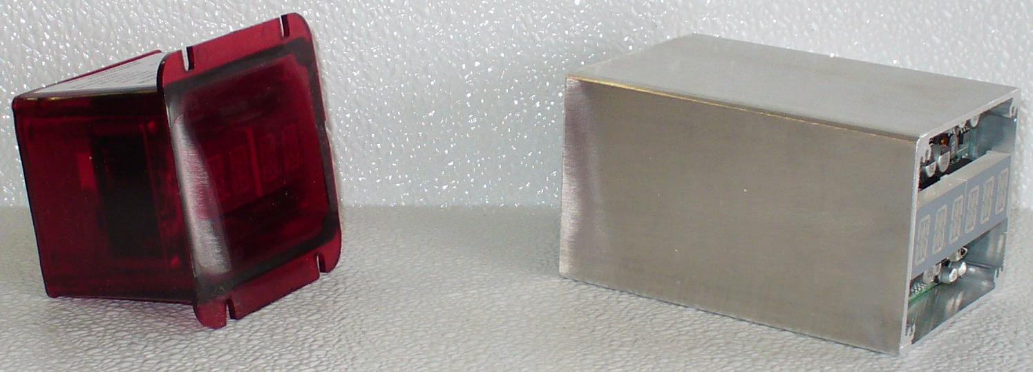 QuickPay Credit Card Timer Images