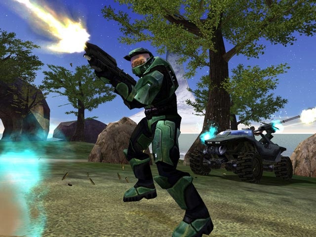 My Pc-Game Review Homepage!