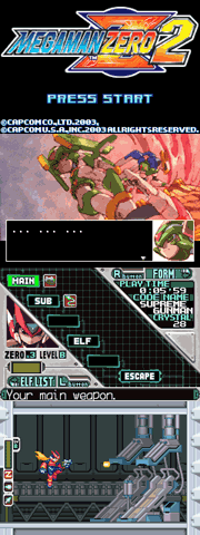 PaperandGlue - GBA & SNES Game Reviews