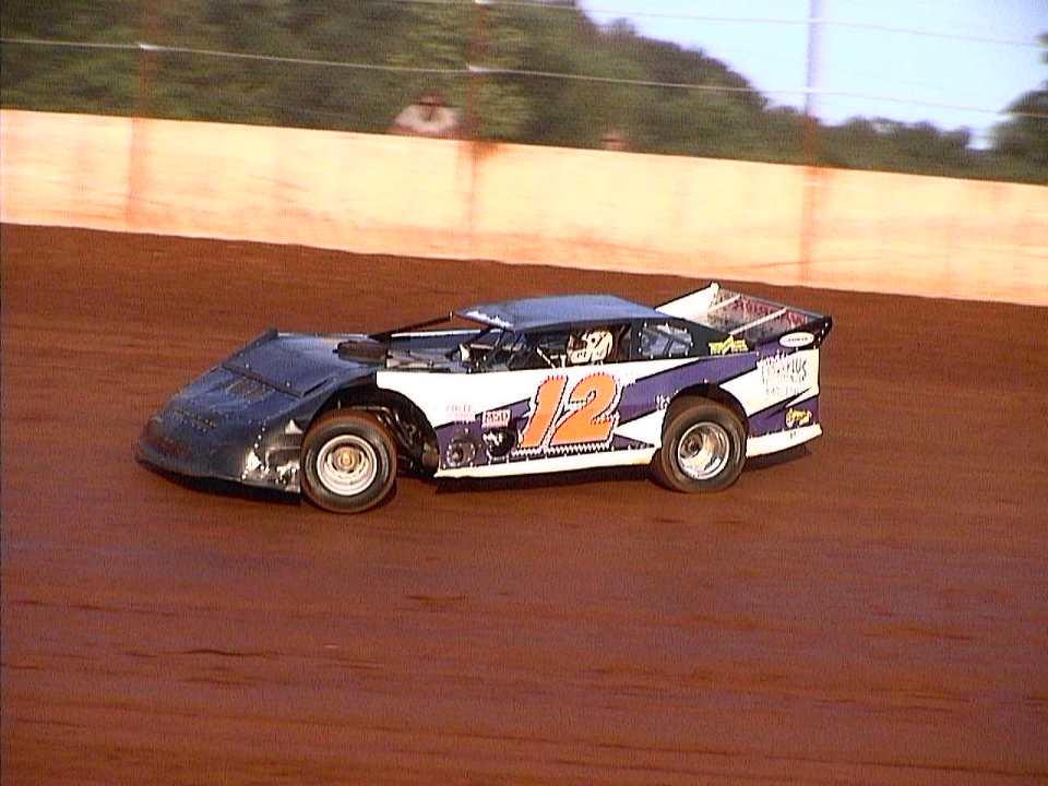 JEFF'S RACING BUMPERS