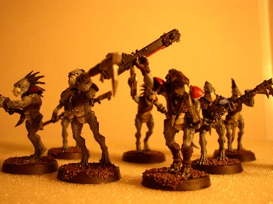 Troops:Body of the Army