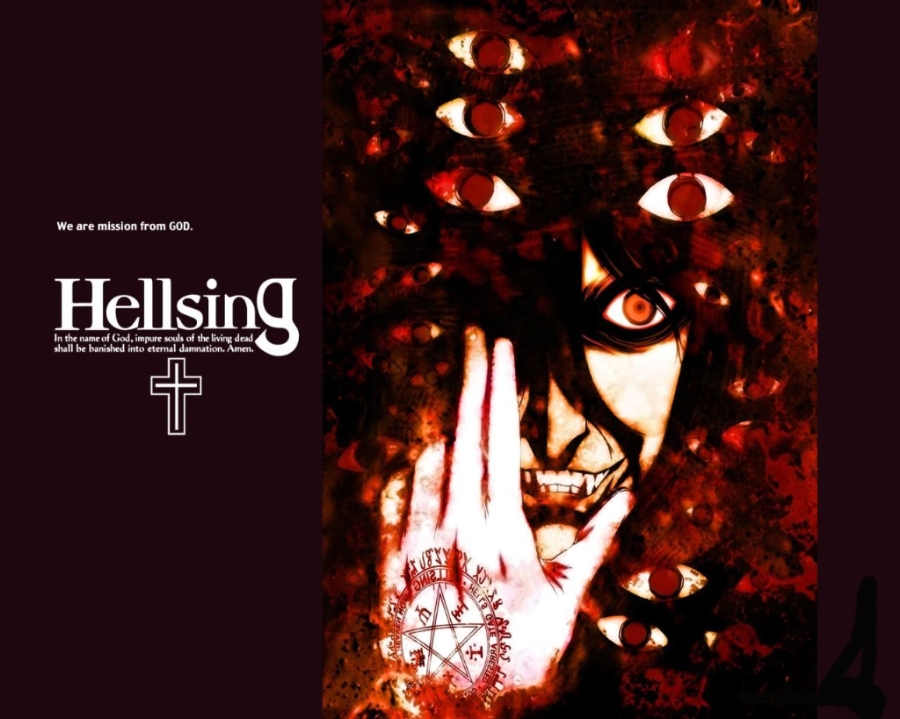 Hellsing