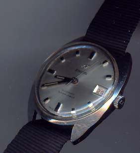 Enicar automatic
