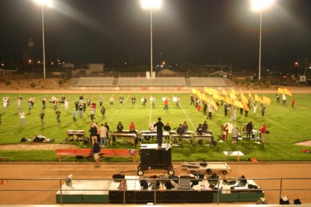 Valley Christian Marching Band - Photo Album
