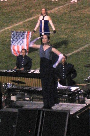 Valley Christian Marching Band - Photo Album