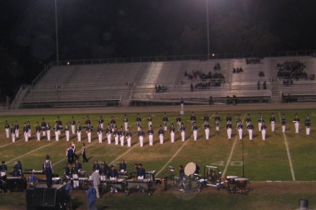 Valley Christian Marching Band - Photo Album