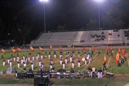 Valley Christian Marching Band - Photo Album