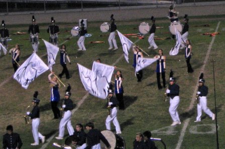 Valley Christian Marching Band - Photo Album