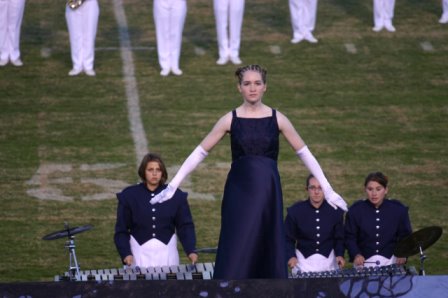 Valley Christian Marching Band - Photo Album