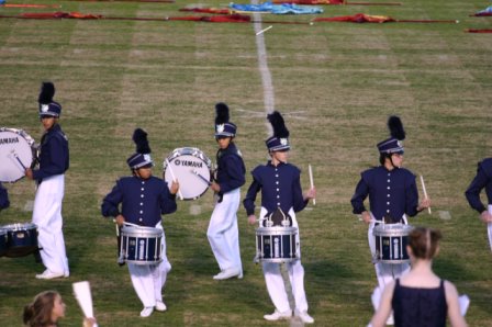 Valley Christian Marching Band - Photo Album