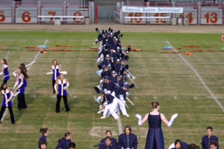 Valley Christian Marching Band - Photo Album