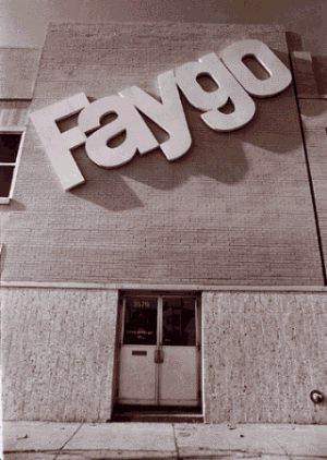 With A Real Kick!: The Epic of Faygo's History
