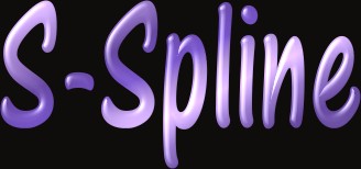Download S-Spline Images Enlarging
