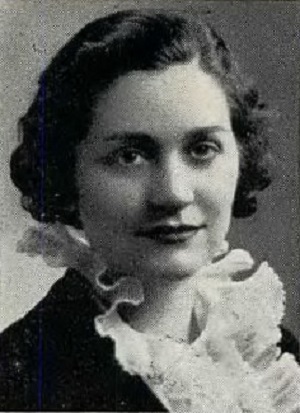 Annis Family Images 1931-1940