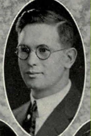 Annis Family Images 1921-1930