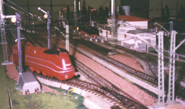 More Photos from the January GATS