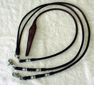Braided Bridles, Headgears, Reins From Peru - In Canada