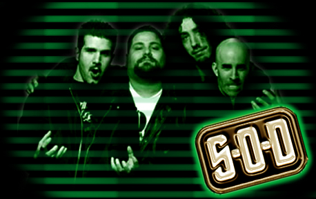 SOD Interview - Infernal Dominion Magazine