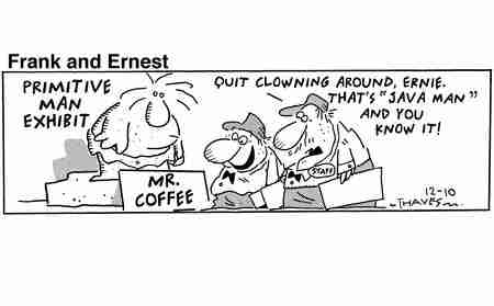 Java man not an ape-man after all pithecanthropus erectus trinil java ...