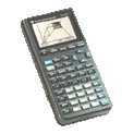 TI-82, Games, Calculators