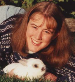 Ruth's Late Rabbit, Jake