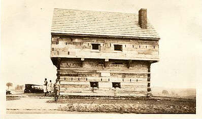 Dunlap Family Web Page