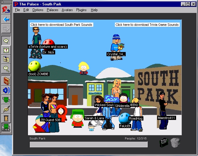 Maestro411's Favorite Programs