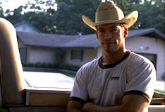 Harry Connick Jr. as Justin Matisse