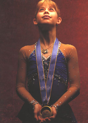 Totally Tara's World!