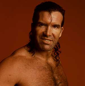 Scott Hall