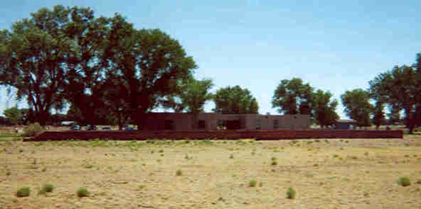 Fort Sumner, Page 1