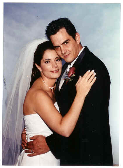 **Timothy Currier married Lisa (Grice) in 1998 and they have one child ...