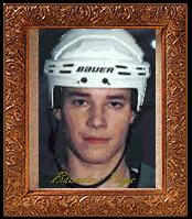 Welcome to Fedor Fedorov Mini Page on HockeyTown USA