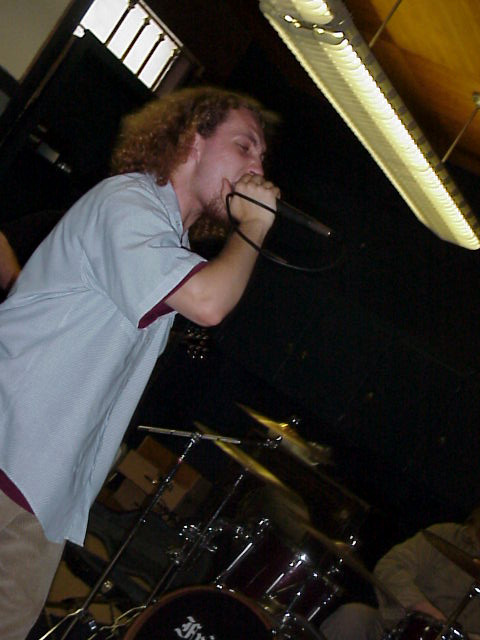 Friction Online - Gallery