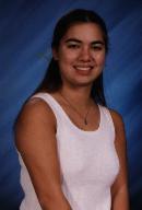 I'm a real people person