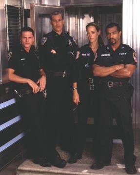 Third Watch Promo Pictures!