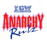 ECW Anarchy Rulz 2000 September 29, 2000